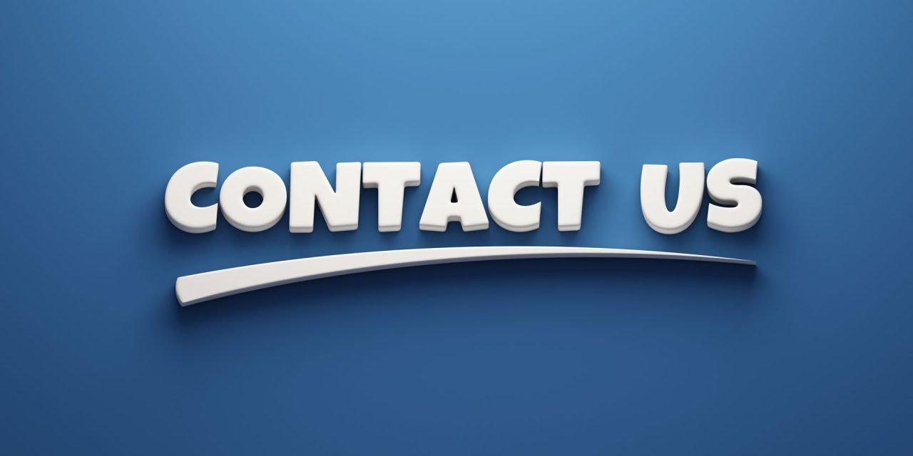 Contact Us - Megapave